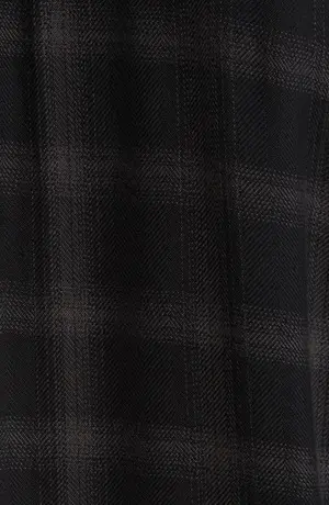Rails Hunter Plaid Button-up Shirt