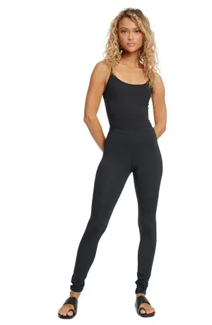 Splendid 24/7 Leggings - Black