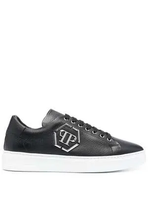 Philipp Plein Lace Sneakers For Men
