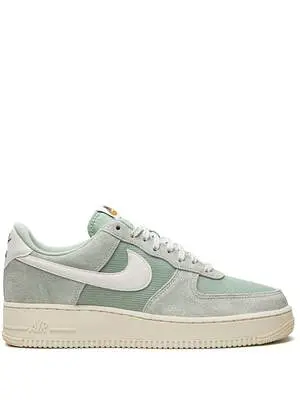 Nike Air Force 1 Certified Fresh Sneakers - Green