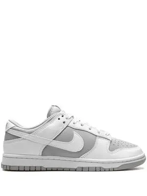 Nike Dunk Low Sneakers - Grey