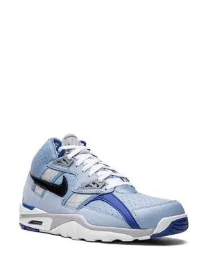 Nike Air Trainer Sc High Sneakers - Blue