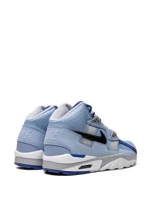 Nike Air Trainer Sc High Sneakers - Blue