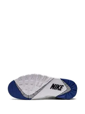 Nike Air Trainer Sc High Sneakers - Blue