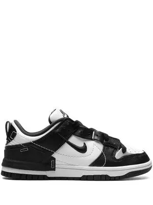 Nike Dunk Low Disrupt 2 Sneakers - Black