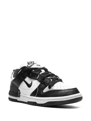 Nike Dunk Low Disrupt 2 Sneakers - Black