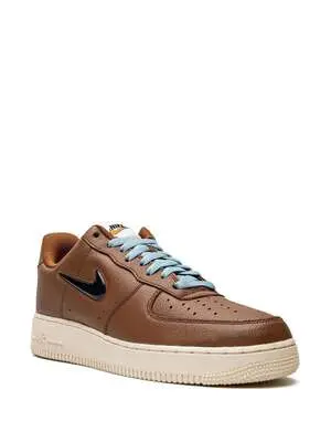 Nike Air Force 1 Low '07 Premium Sneakers