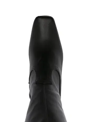 Stella McCartney 105mm Wedge-heel Knee-length Boots