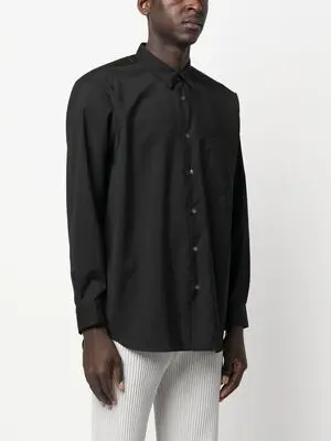 Comme Des Garçons Classic Button-up Shirt