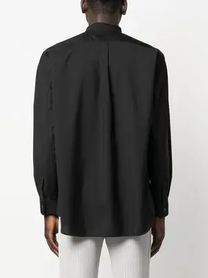 Comme Des Garçons Classic Button-up Shirt
