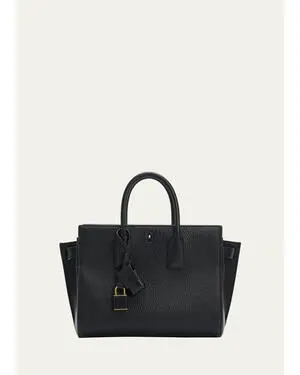 Saint Laurent Sac De Jour Small Top-handle Bag