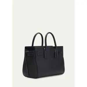 Saint Laurent Sac De Jour Small Top-handle Bag