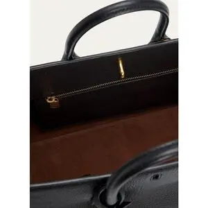 Saint Laurent Sac De Jour Small Top-handle Bag