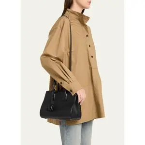 Saint Laurent Sac De Jour Small Top-handle Bag