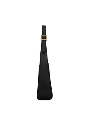 Saint Laurent Le 5 À 7 Hobo Bag - Nero