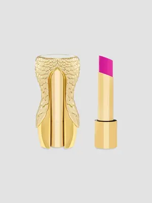 VALDE BEAUTY Soar Storybook Armor Curiosity 2-piece Lipstick & Case Set - Fearless
