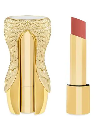 VALDE BEAUTY Soar Storybook Armor Curiosity 2-piece Lipstick & Case Set One-color
