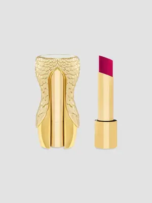 VALDE BEAUTY Soar Storybook Armor Curiosity 2-piece Lipstick & Case Set - Vulnerable