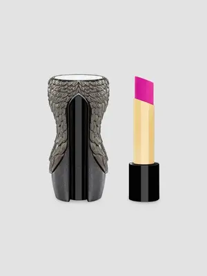VALDE BEAUTY Soar Storybook Armor 2-piece Lipstick & Case Set - Fearless