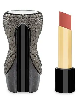 VALDE BEAUTY Soar Storybook Armor Mercy 2-piece Lipstick & Case Set One-color