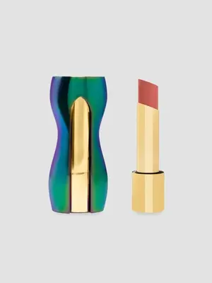 VALDE BEAUTY Reflect Volume 08 Reflective Spirit 2-piece Lipstick & Case Set - Mercy