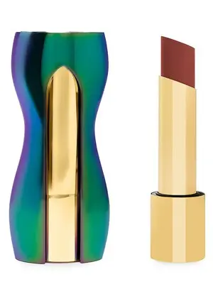 VALDE BEAUTY Reflect Volume 08 Reflective Spirit 2-piece Lipstick & Case Set One-color