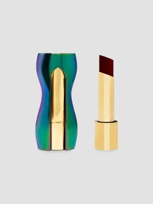 VALDE BEAUTY Reflect Volume 08 Reflective Spirit 2-piece Lipstick & Case Set - Passion