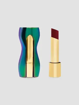 VALDE BEAUTY Reflect Volume 08 Reflective Spirit 2-piece Lipstick & Case Set - Subversion