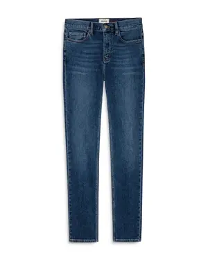 Zadig&Voltaire Mick Slim Fit Jeans