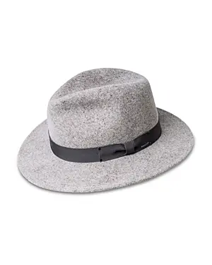 BAILEY 1922 BAILEY 1922 Curtis Fedora Speckled Egg Mix