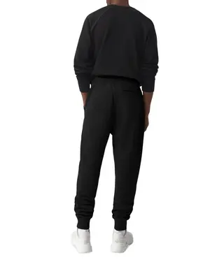 Canada Goose Huron Slim Fit Pants - Black