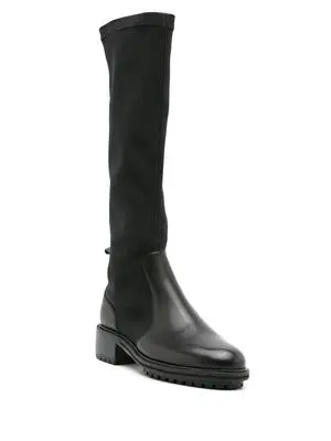 STUDIO CHOFAKIAN Townhouse Long Boots
