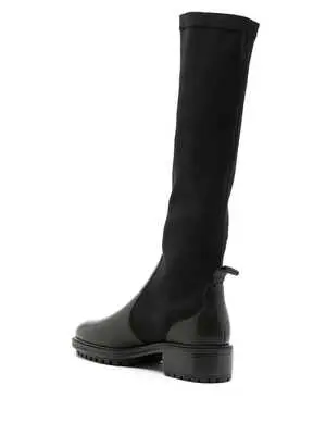 STUDIO CHOFAKIAN Townhouse Long Boots
