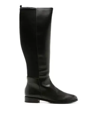 STUDIO CHOFAKIAN Leather Boots