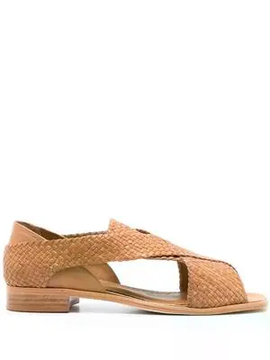 Studio Chofakian Flat Sandals For Women
