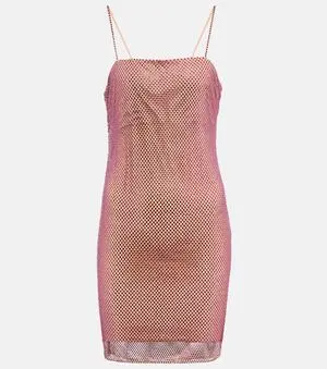 Stella Mccartney Pleated Cocktail Dresses