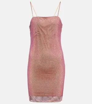 Stella Mccartney Embellished Cocktail Dresses