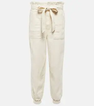 Polo Ralph Lauren Cuffed Pants For Women