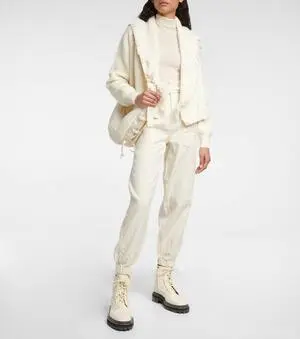 Polo Ralph Lauren Linen And Cotton Jeans