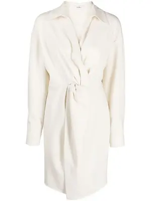 Goen.j Glam Day Dresses