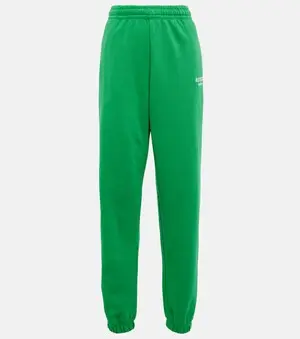 Remain Birger Christensen Cuffed Sports Pants For Women