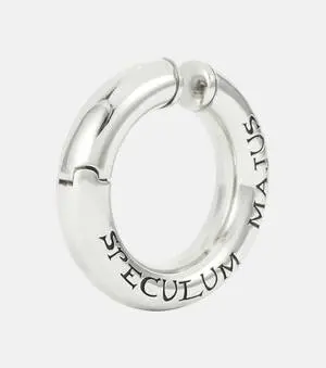 Gucci Logo Cuff Earrings