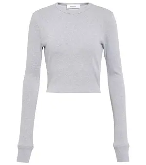 Wardrobe.nyc Oversized T-shirts For Women