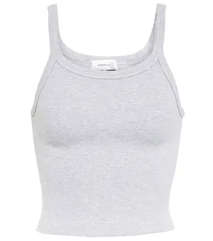 Wardrobe.nyc Layered Camis Tanks For Women