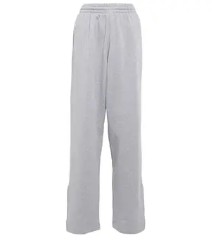 Wardrobe.nyc Drop Shoulder Activewear For Women