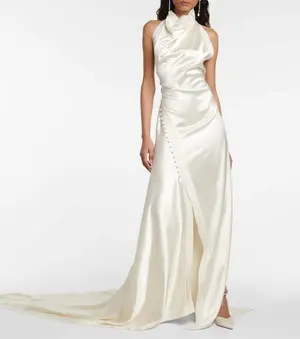 DANIELLE FRANKEL Bridal Sasha Gown