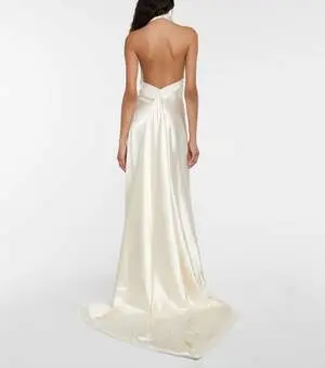 DANIELLE FRANKEL Bridal Sasha Gown