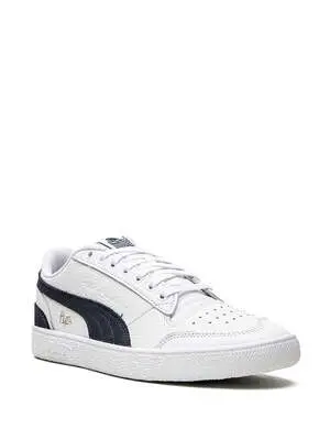 PUMA X Tmc Ralph Sampson Hussle Way Sneakers