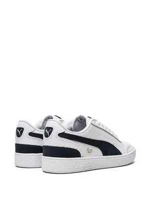 PUMA X Tmc Ralph Sampson Hussle Way Sneakers