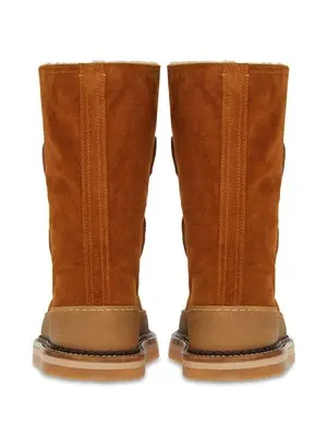 FERRAGAMO Winter Calf-length Boots